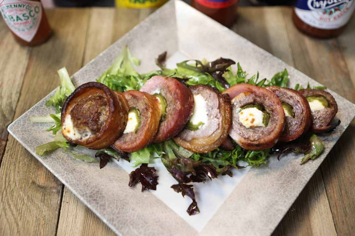 Cajun Roux Bar and Grill Delivery Menu | Order Online | 5220 Peridot Pl ...