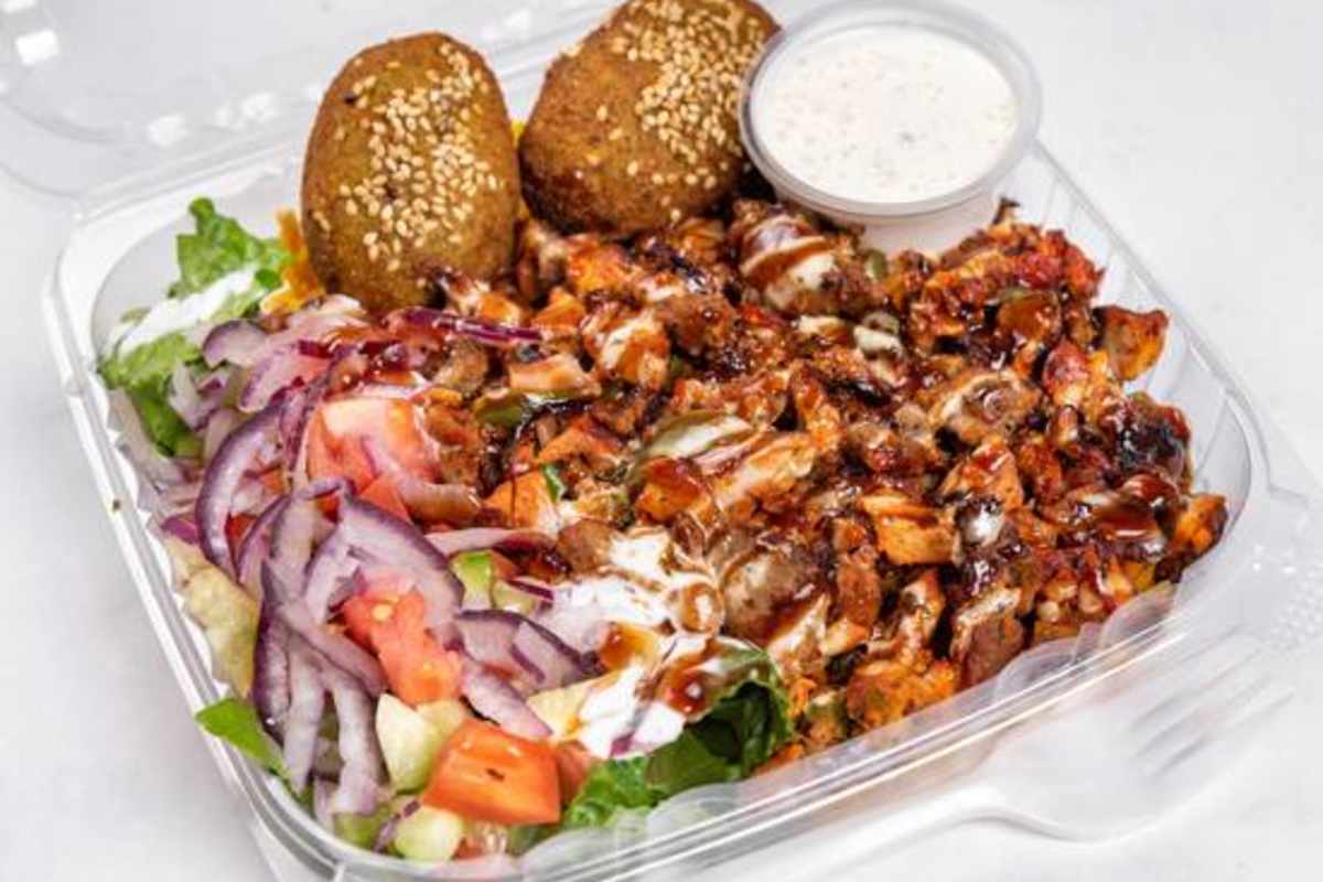 Roxana Gourmet Deli - Queens, NY Restaurant | Menu + Delivery | Seamless