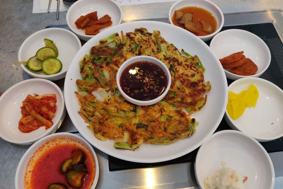 Dae Gee Korean Bbq #3 Delivery Menu | Order Online | 460 Broadway ...