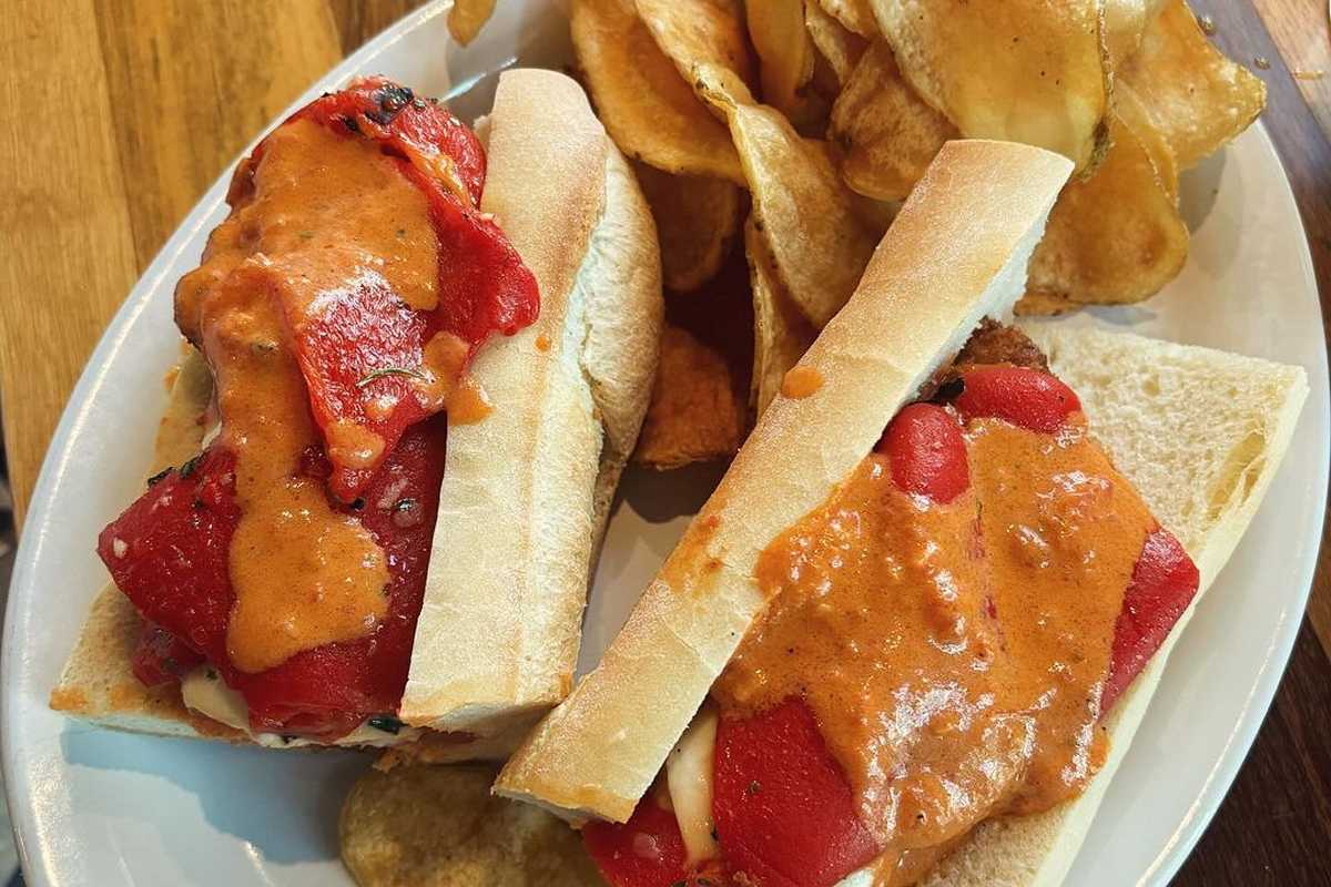 Nene's Taverna Delivery Menu | Order Online | 42 E Main St Evesham ...