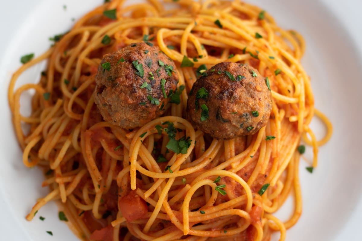 Luca Cucina Italiana Delivery Menu | Order Online | 2057 San Pablo Ave ...