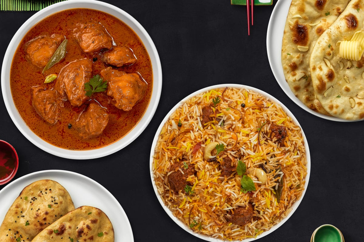 Curry Creations Delivery Menu | Order Online | 55 Dempsey Rd Milpitas ...