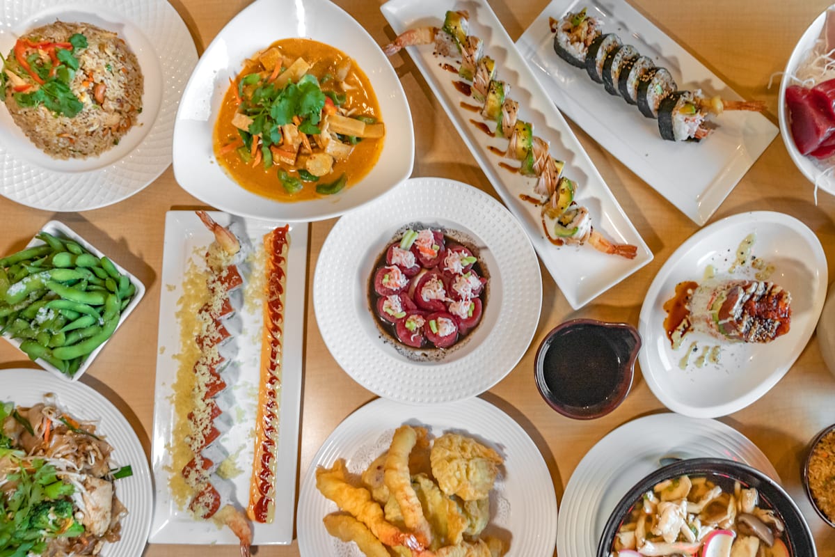 Lava Grill Delivery Menu | Order Online | 3001 State Highway 121 Ste ...