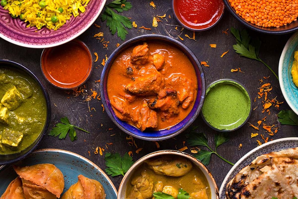 Gunpowder Cafe Delivery Menu | Order Online | 765 53rd Ave NE Fridley ...