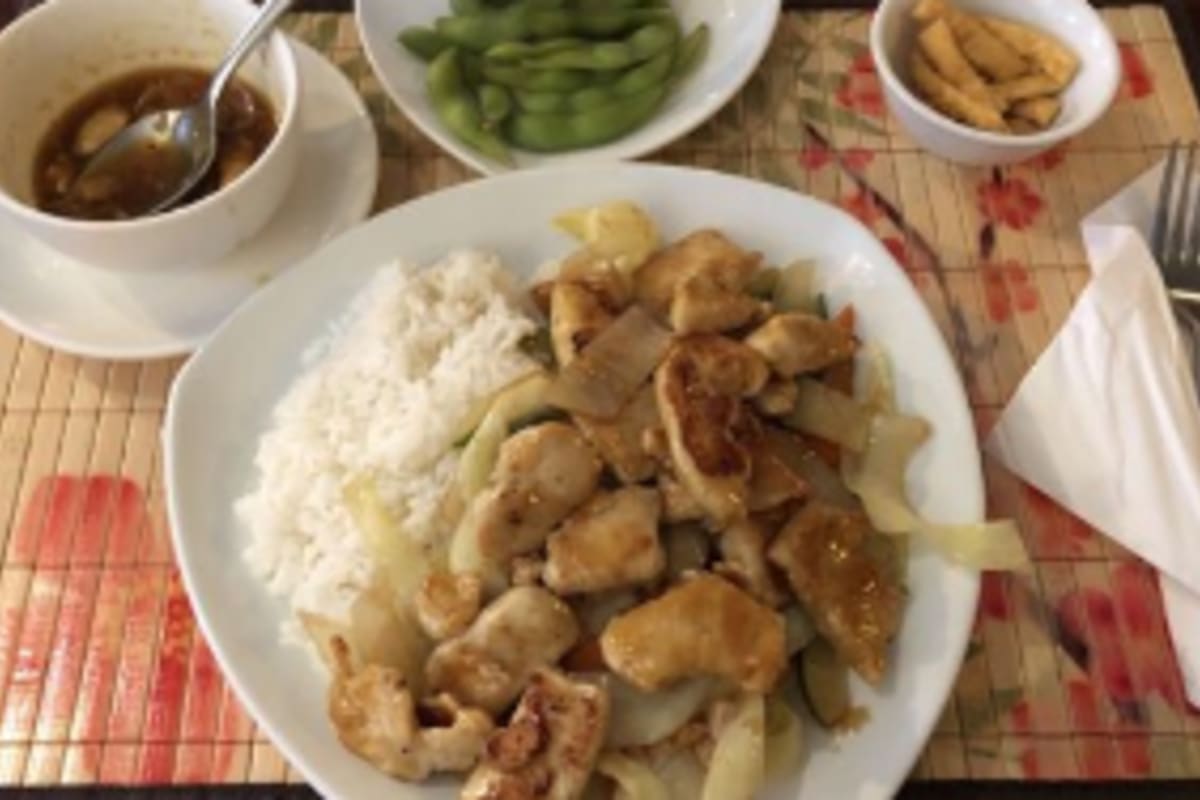 Tokyo Hibachi - Springfield, NJ Restaurant | Menu + Delivery | Seamless