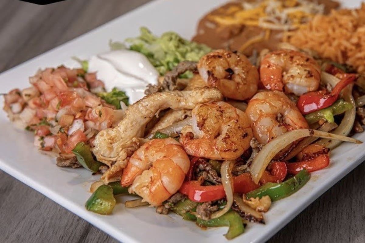 West Coast Taco Shop Delivery Menu | Order Online | 1609 Murfreesboro ...