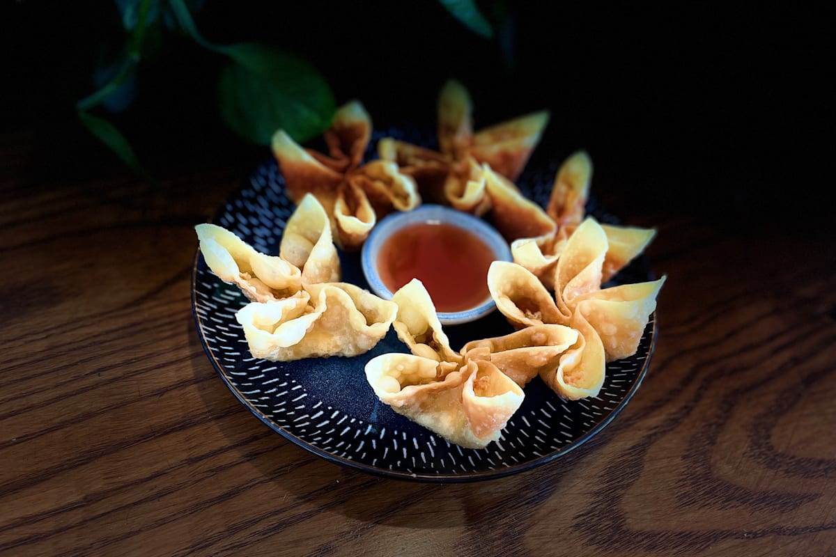 Asian Spice Bistro Delivery Menu | Order Online | 3474 North Bend Rd ...