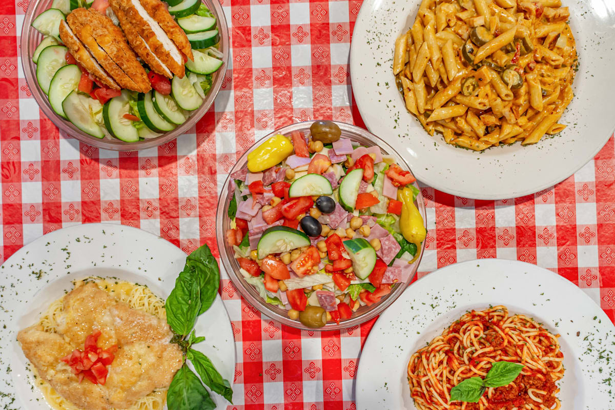 Cloverleaf Bar & Restaurant Delivery Menu | Order Online | 24443 ...