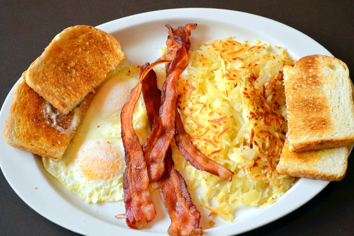 The Dish Delivery Menu | Order Online | 1220 N Ohio Racine | Grubhub