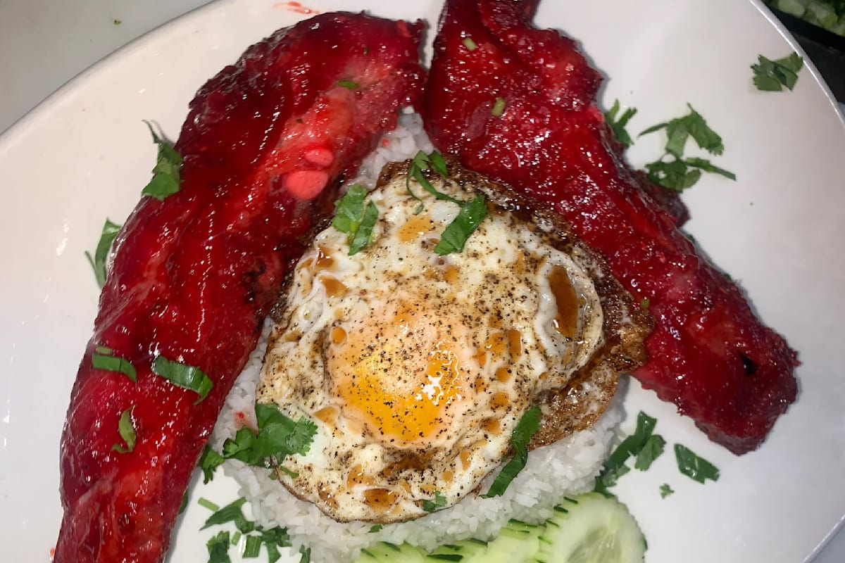 A Taste Of Laos - Hewitt, TX Restaurant | Menu + Delivery | Seamless