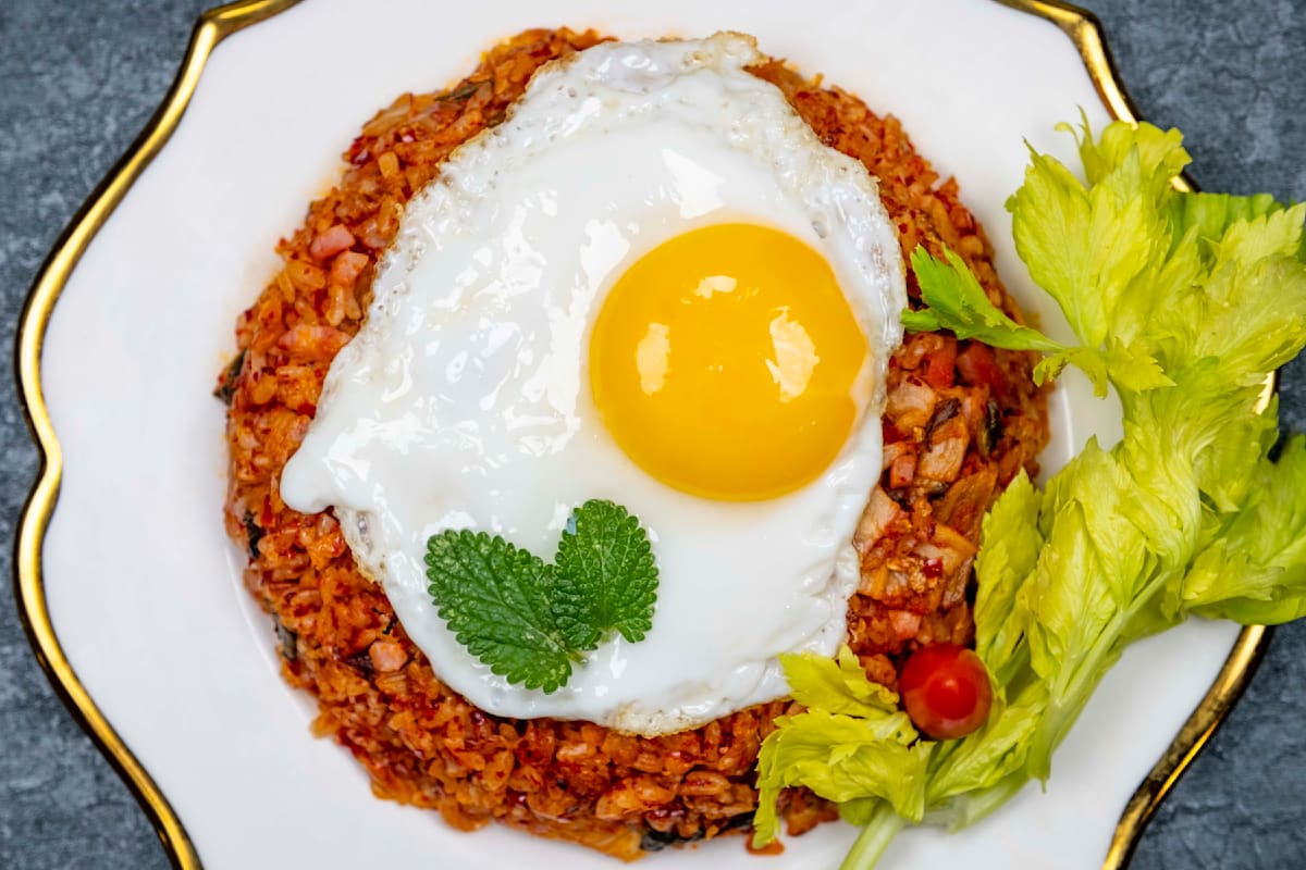 Kimganae Delivery Menu | Order Online | 3912 Union St Flushing | Grubhub