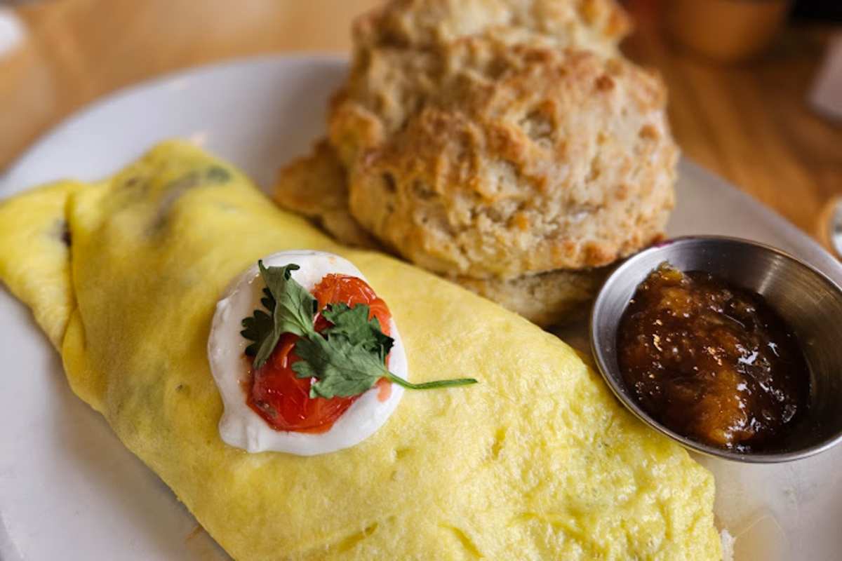 Colossal Cafe Delivery Menu | Order Online | 1340 Grand Ave Saint Paul ...