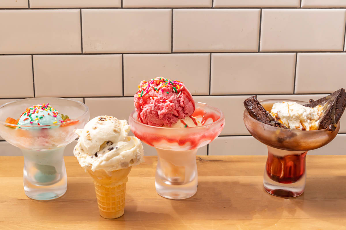 Moo Thru Delivery Menu | Order Online | 946 Grady Ave Charlottesville ...