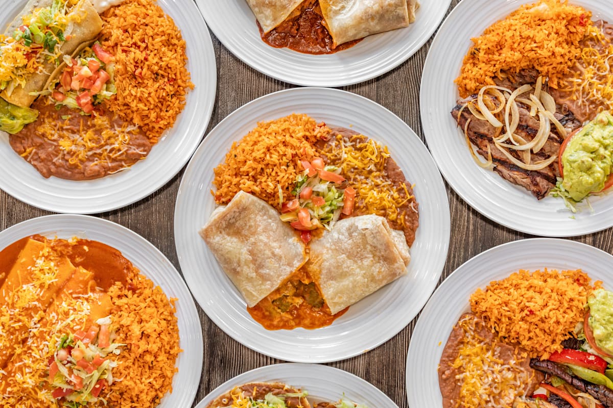 Mixteca Mexican Food Delivery Menu | Order Online | 6731 W Bell Rd ...