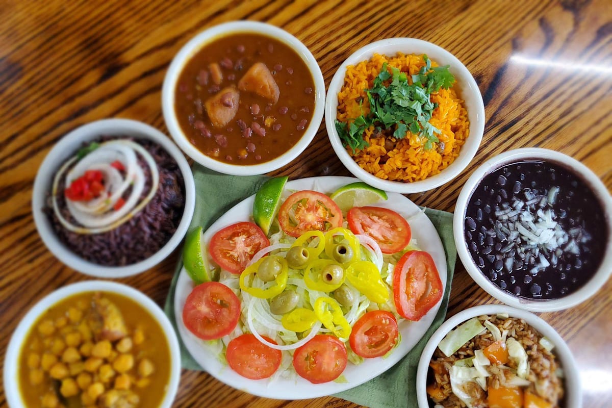 Liborio's Latin Cafe & Catering Delivery Menu | Order Online | 8210 ...