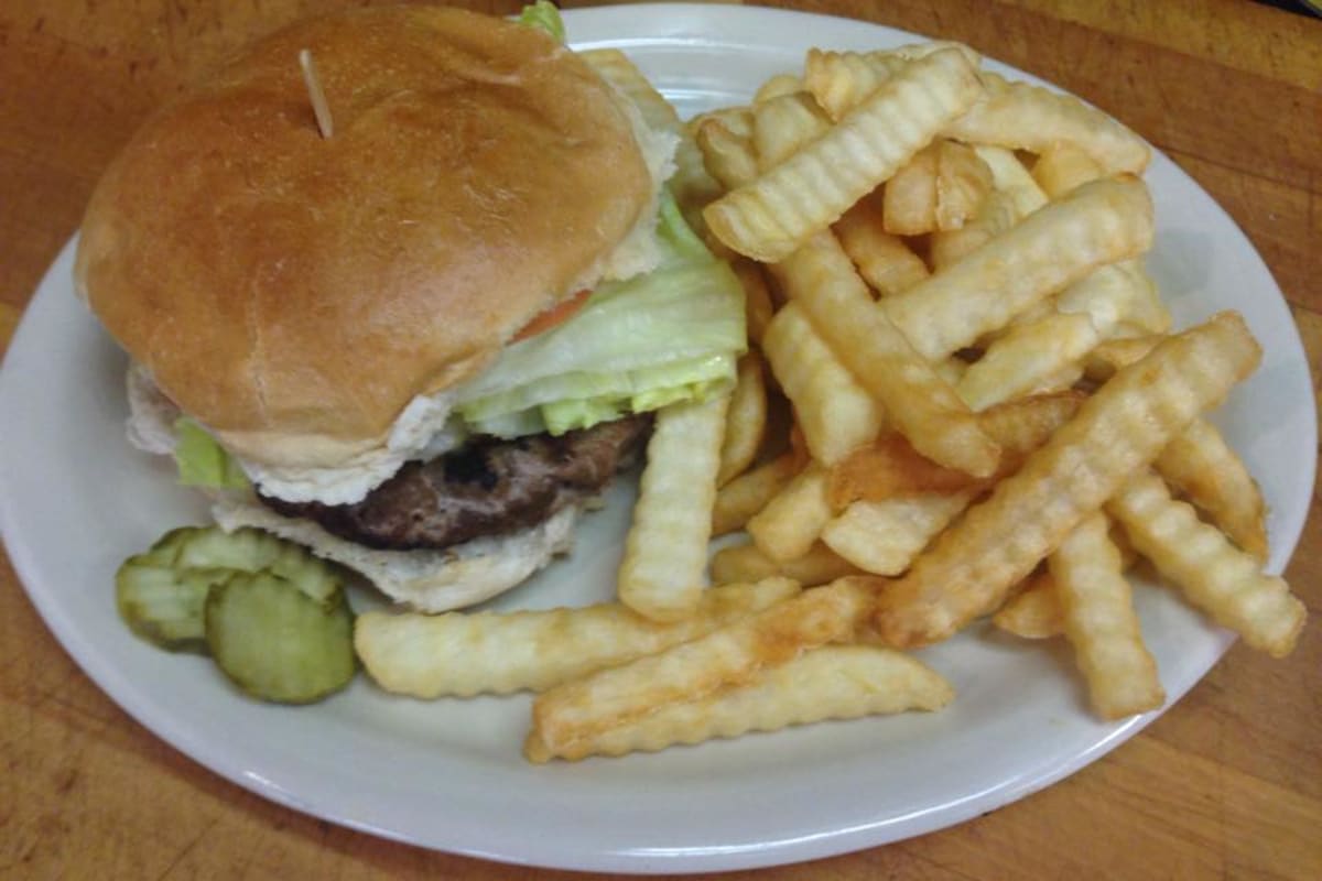 Odyssey Family Restaurant Delivery Menu | Order Online | 3933 South ...