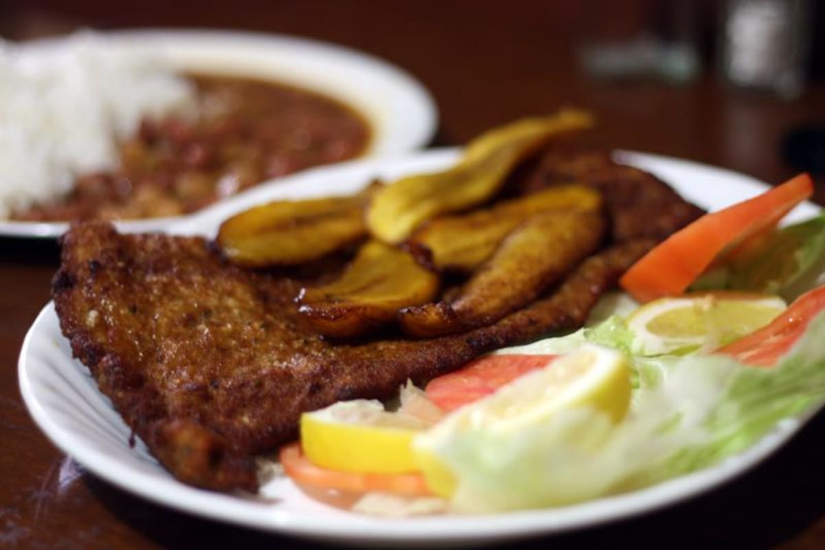 Fabio's Chicken - Comida Tipica Colombiana Delivery Menu | Order Online ...