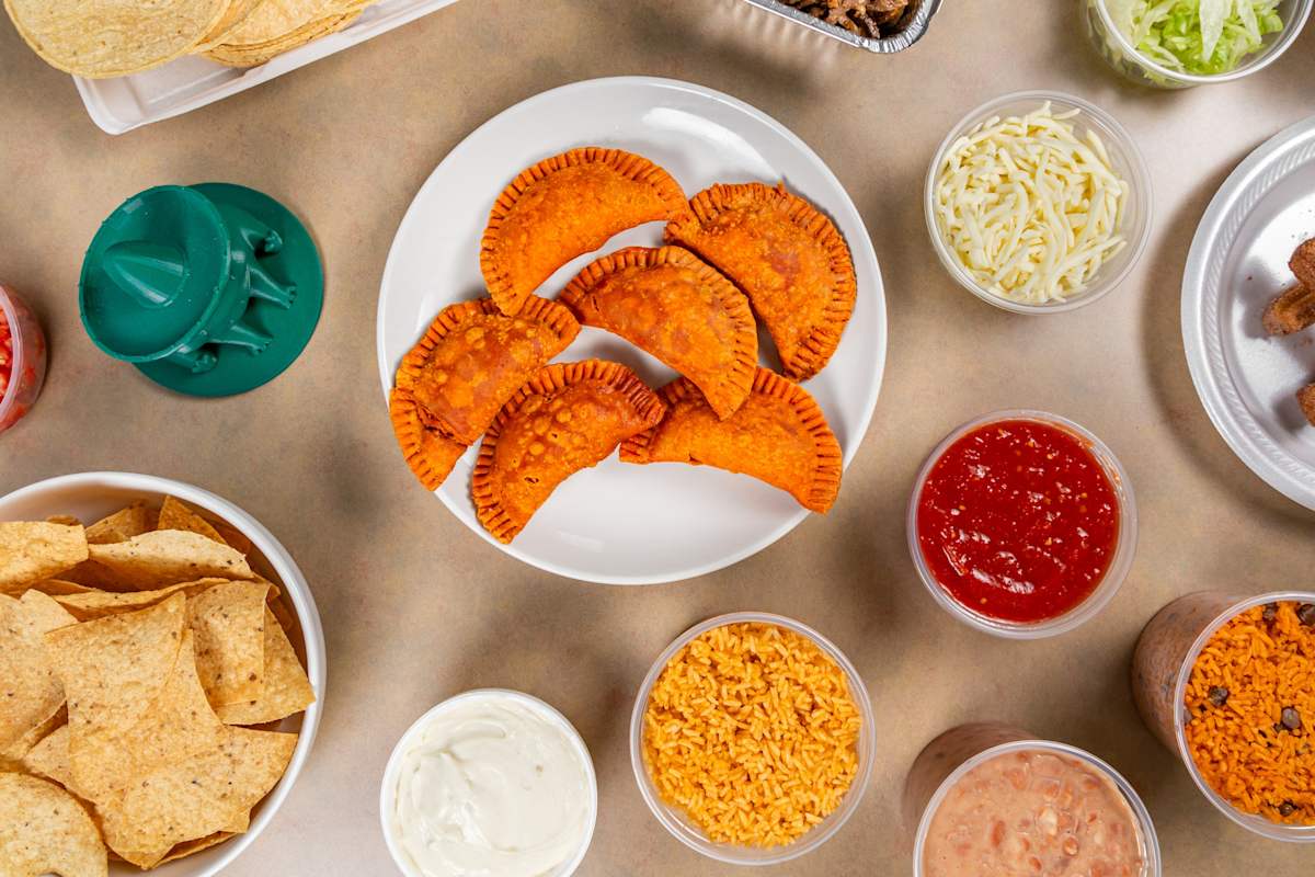 Froggie Latin Kitchen Delivery Menu | Order Online | 13202 Wicker Ave ...