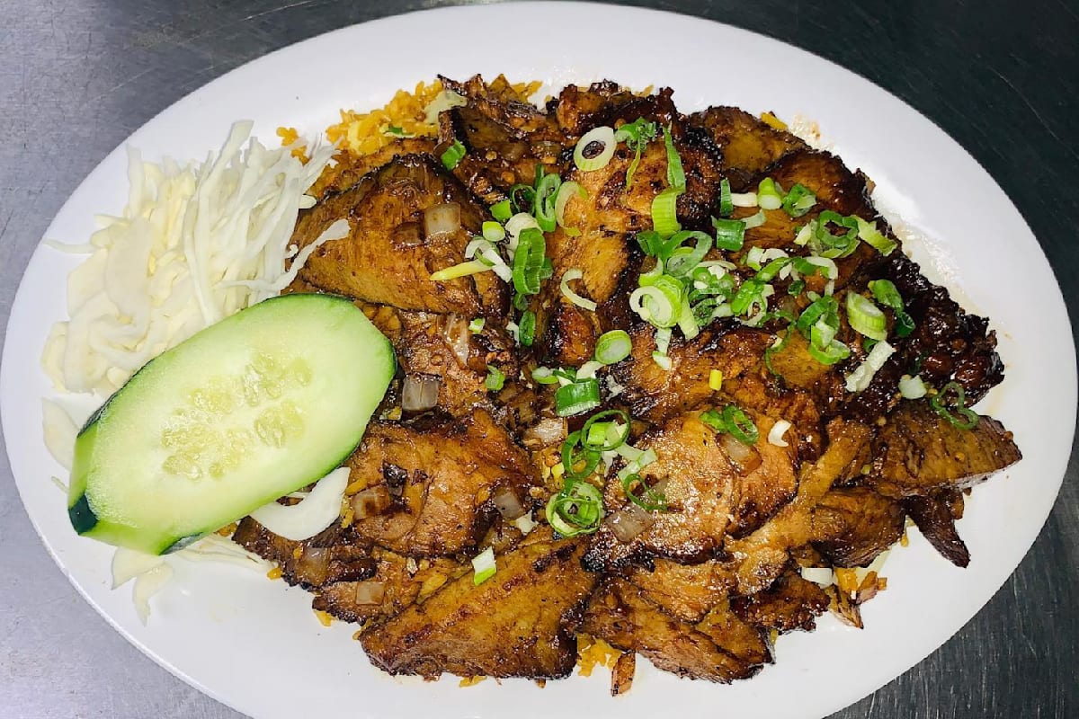 Privilege restaurant and lounge Delivery Menu | Order Online | 184-35 ...