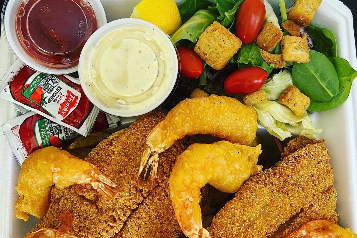 Tubby's Kitchen & Catering LLC Delivery Menu | Order Online | 301 N Lee ...