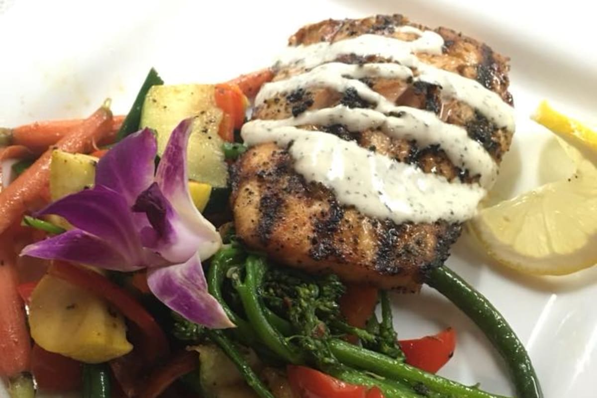 Fugazzi's Delivery Menu | Order Online | 127 W Main St Visalia | Grubhub