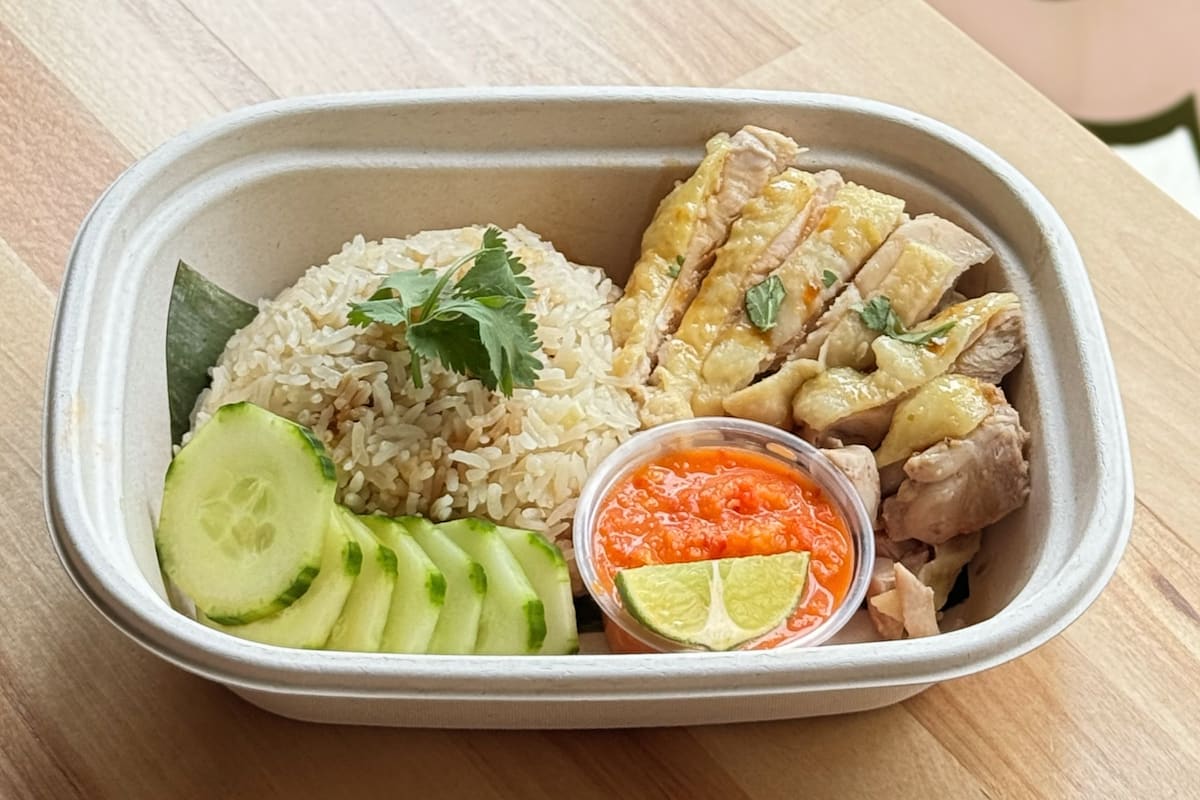 OCOCO Delivery Menu | Order Online | 811 La Salle Ave Minneapolis | Grubhub