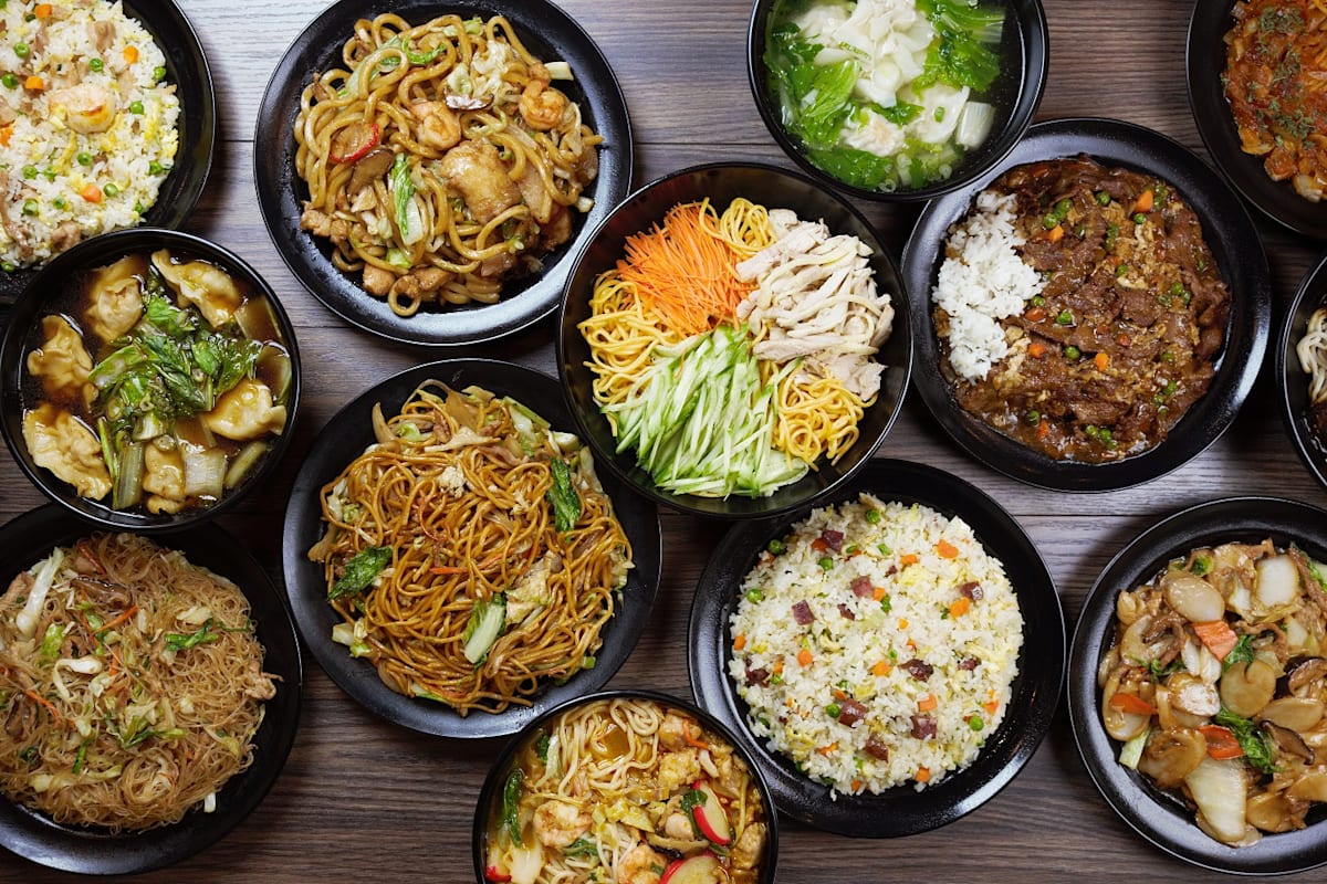 Ten Ren's Tea Time Delivery Menu | Order Online | 515 N Grand Ave Ste F ...