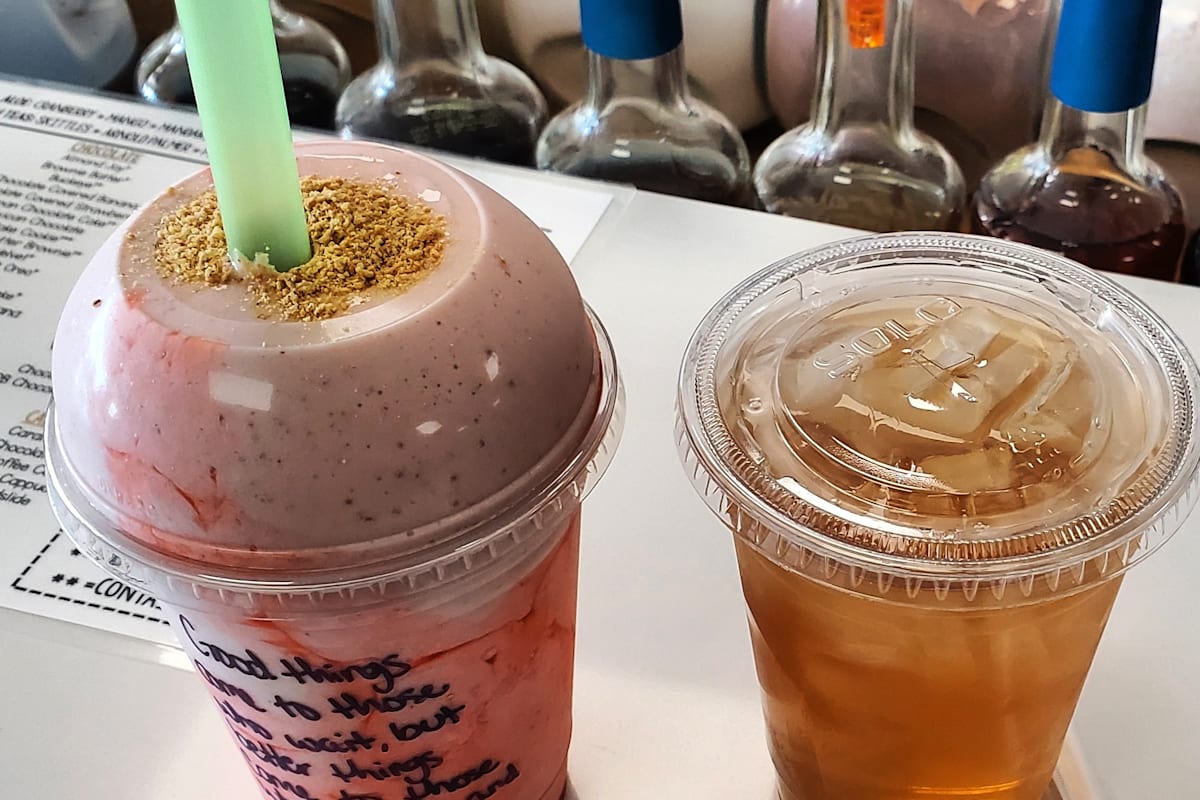 Novi Nutrition Delivery Menu | Order Online | 31200 Beck Rd Novi | Grubhub