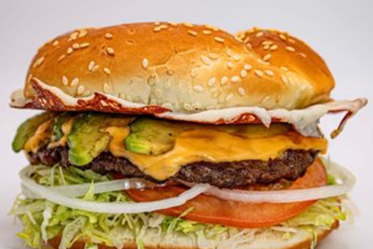 Loco Burger Delivery Menu | Order Online | 5470 S 4220 W Salt Lake City ...