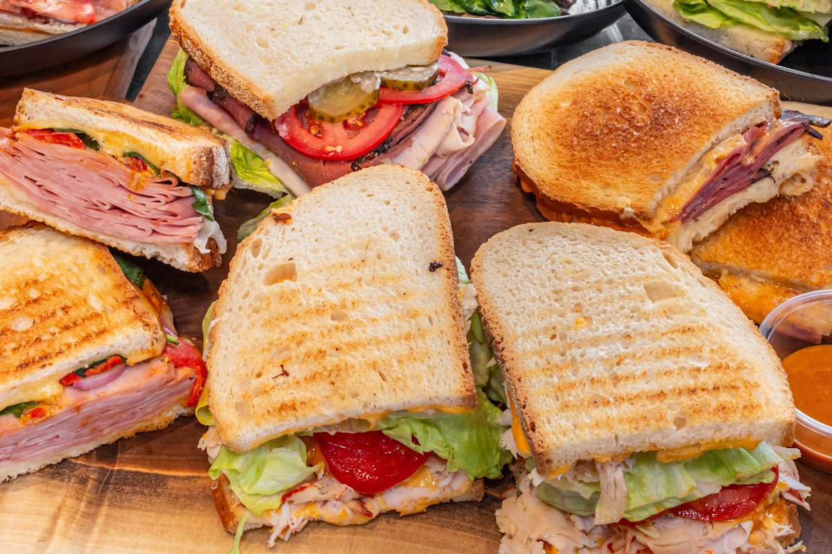 European Food & Gifts Delivery Menu | Order Online | 34500 US-45 Third ...