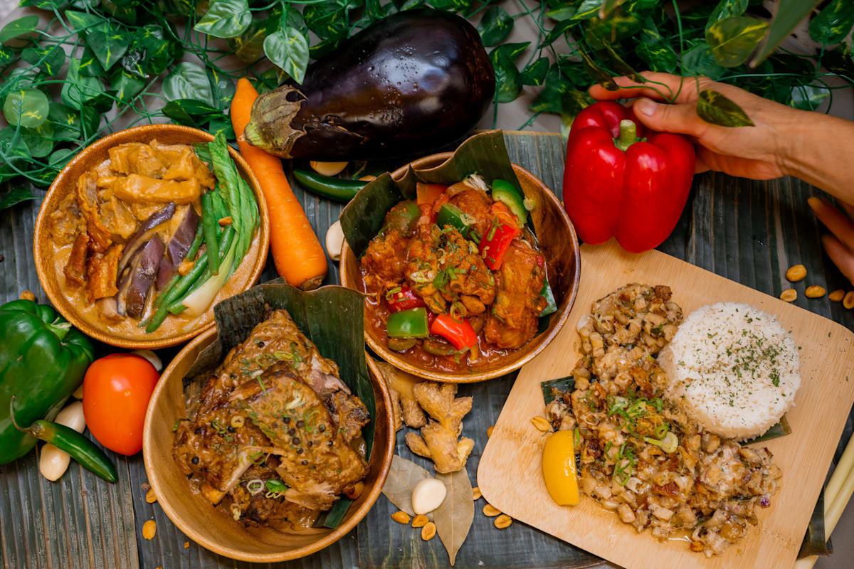 Kalye Delivery Menu | Order Online | 251 Broome St New York | Grubhub