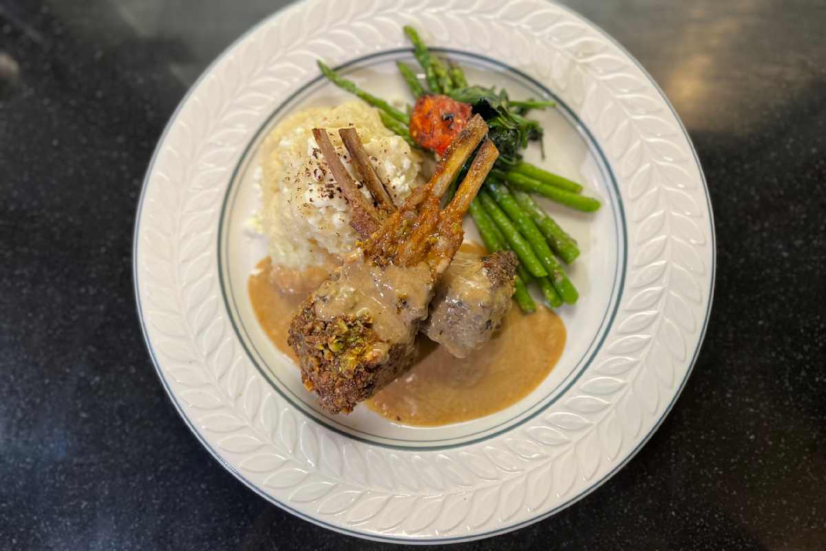 Madison Cafe & Grill Delivery Menu | Order Online | 4 Pembroke Place ...
