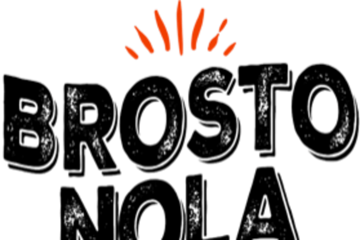 Brosto NOLA Delivery Menu | Order Online | 310 Carondelet St New ...