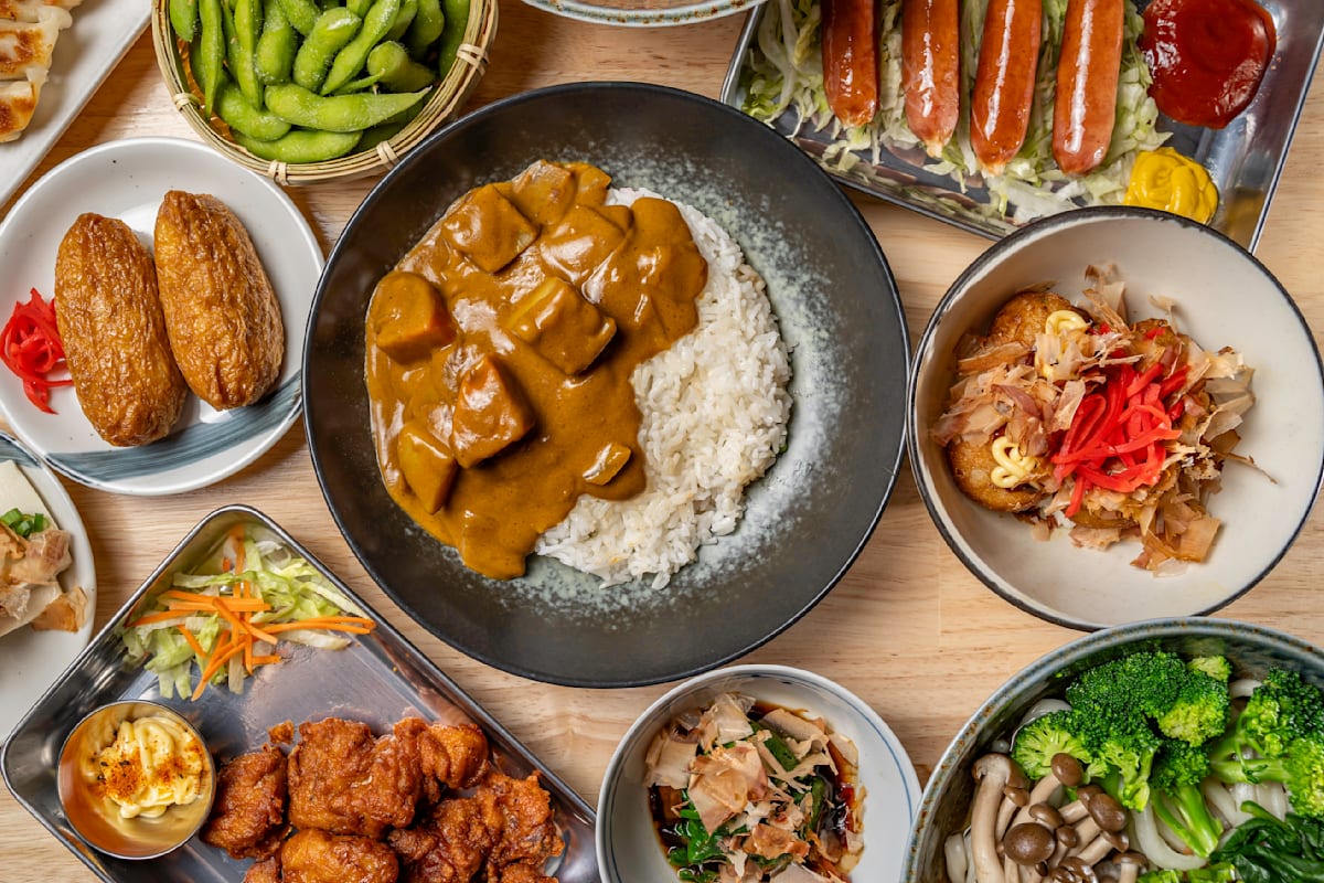 TENSAI Delivery Menu | Order Online | 222 E 51st St New York | Grubhub