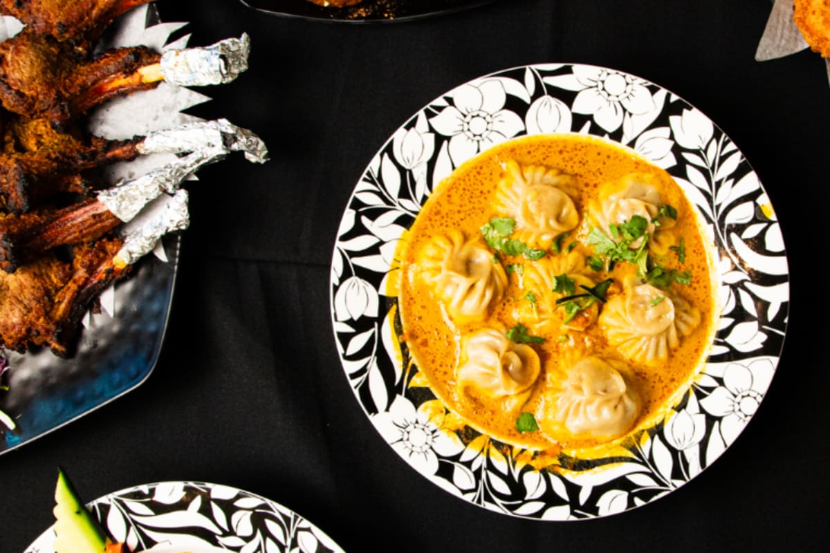 ZEN CURRY AND GRILL Delivery Menu | Order Online | 41653 Margarita Rd ...