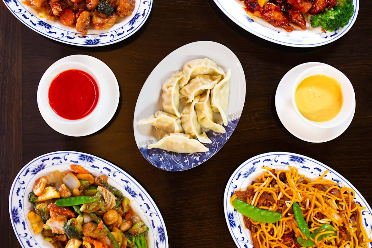 China Garden - Spring Hill, FL Restaurant | Menu + Delivery | Seamless