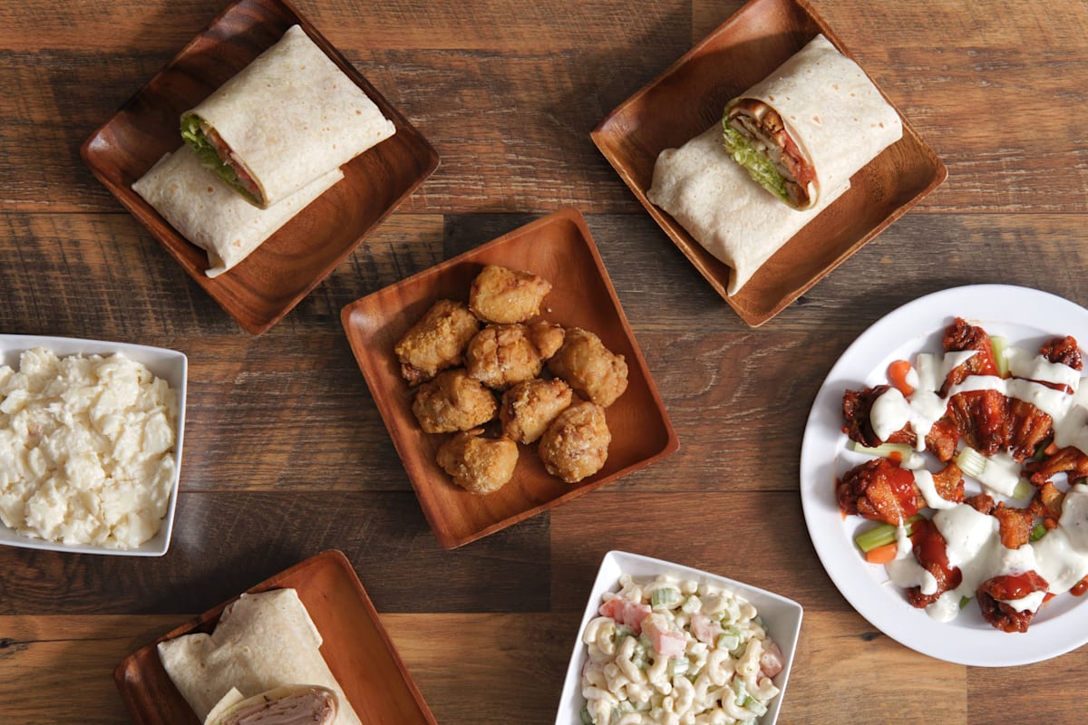 M & M Deli Delivery Menu | Order Online | 507 76th St Brooklyn | Grubhub