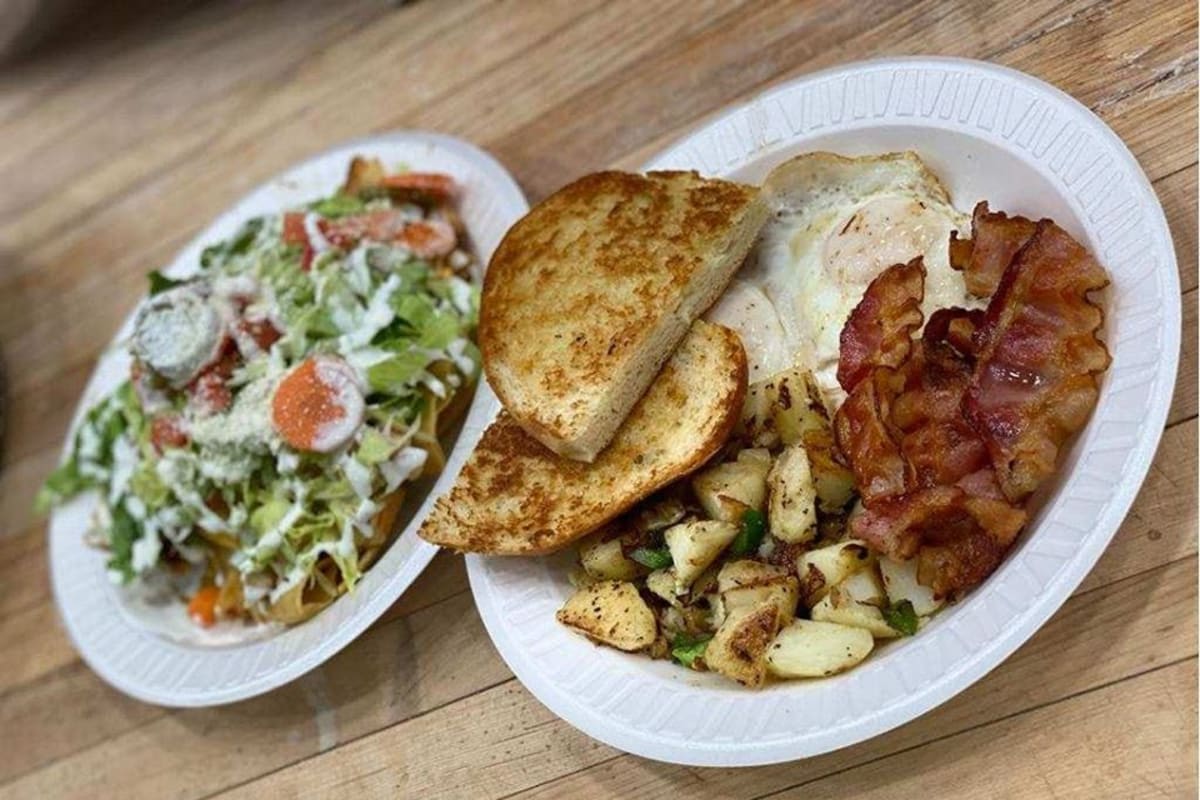 Adonai Bakery Delivery Menu | Order Online | 1400 Springfield Ave ...