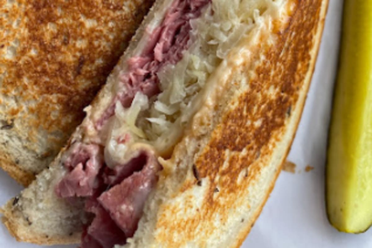 Southside Deli Delivery Menu | Order Online | 1825 Hillview Street ...