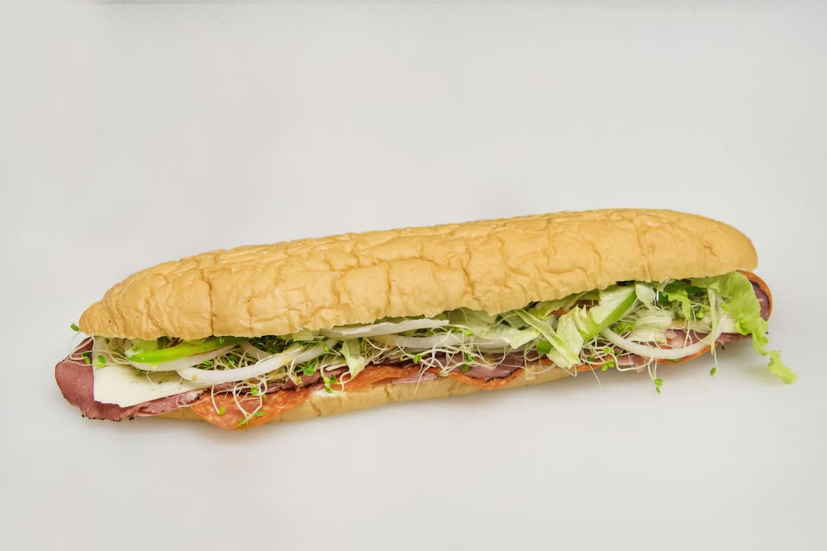 Storto's Deli & Sandwich Shoppe Delivery Menu | Order Online | 841 ...