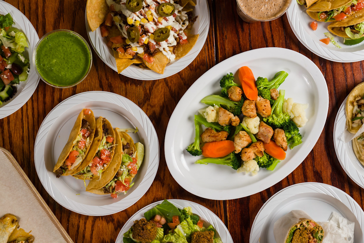 Birria House Delivery Menu | Order Online | 837 Washington Ave The ...