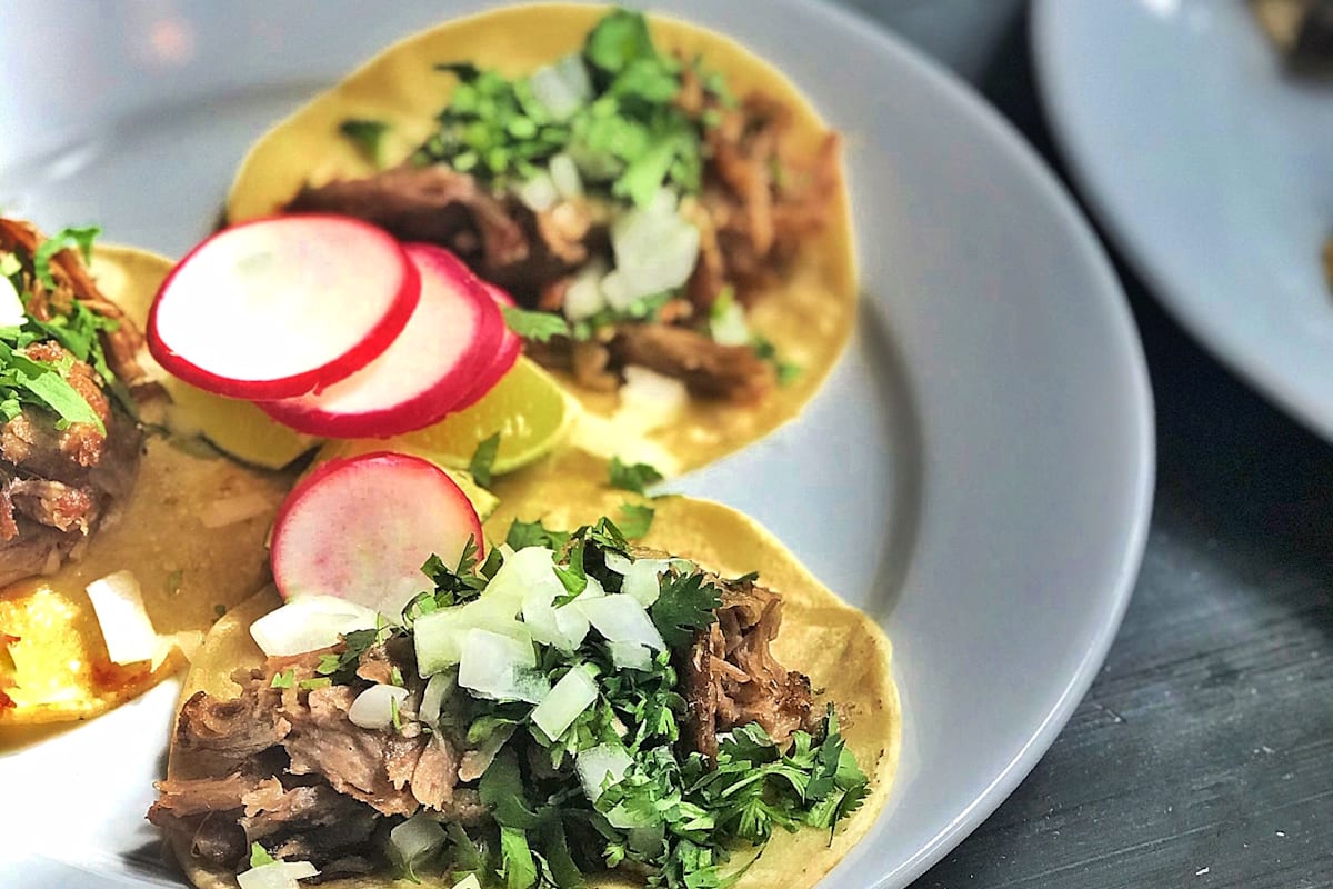 Tacos Azteca 2 - New York, NY Restaurant | Menu + Delivery | Seamless