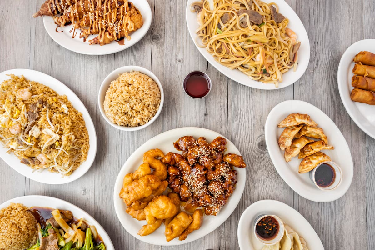 Chin San Chinese Restaurant Delivery Menu | Order Online | 13239 ...