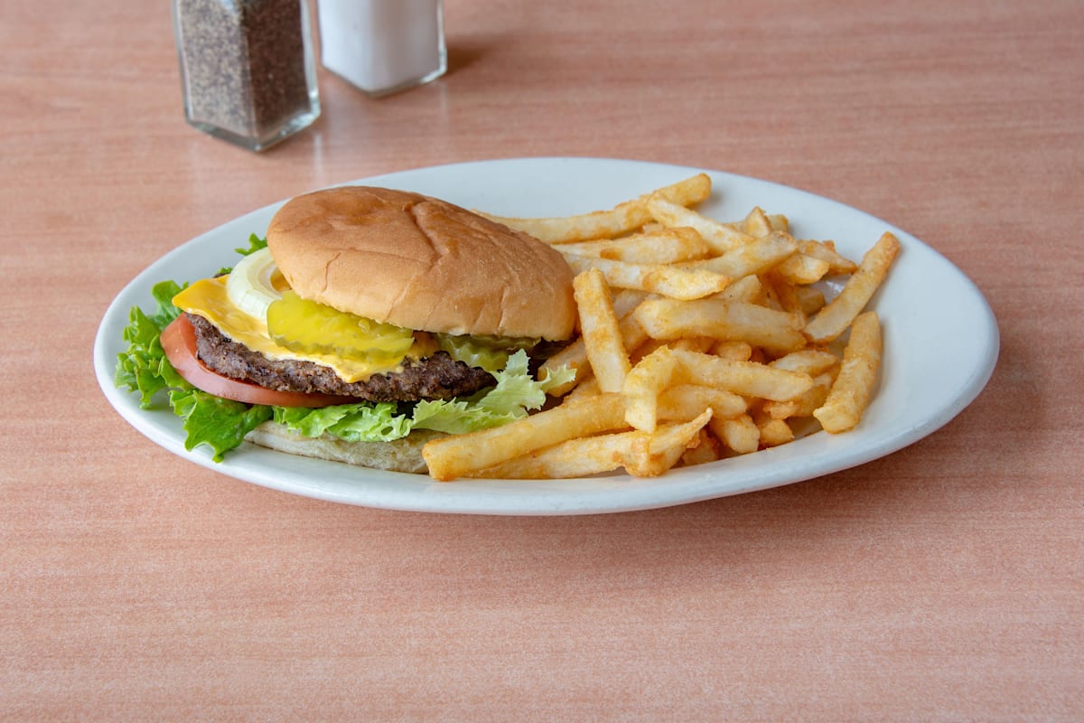 Freeway Cafe Delivery Menu | Order Online | 1547 E 3rd St Tulsa | Grubhub