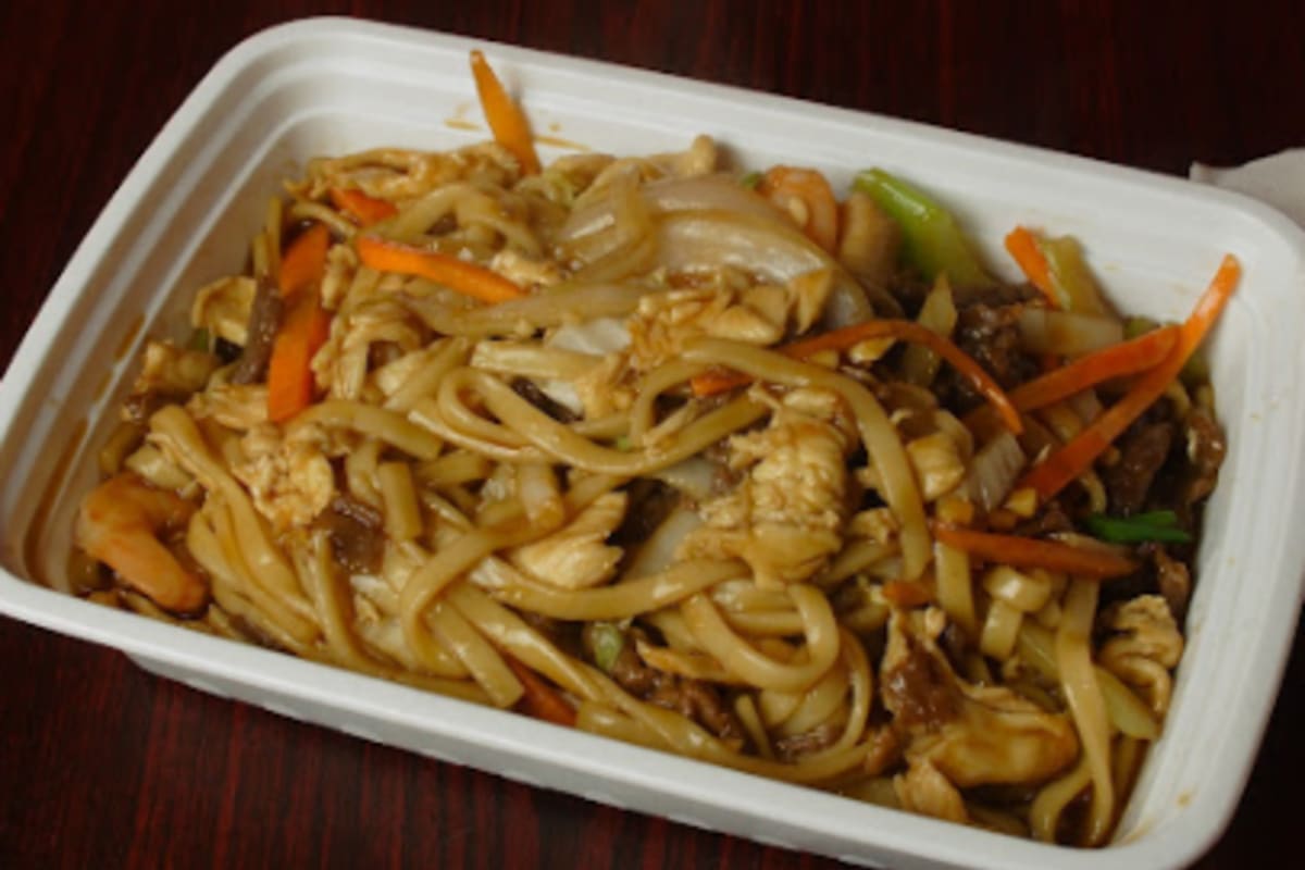 Dragon Wok Express Delivery Menu | Order Online | 21275 Nebraska ...