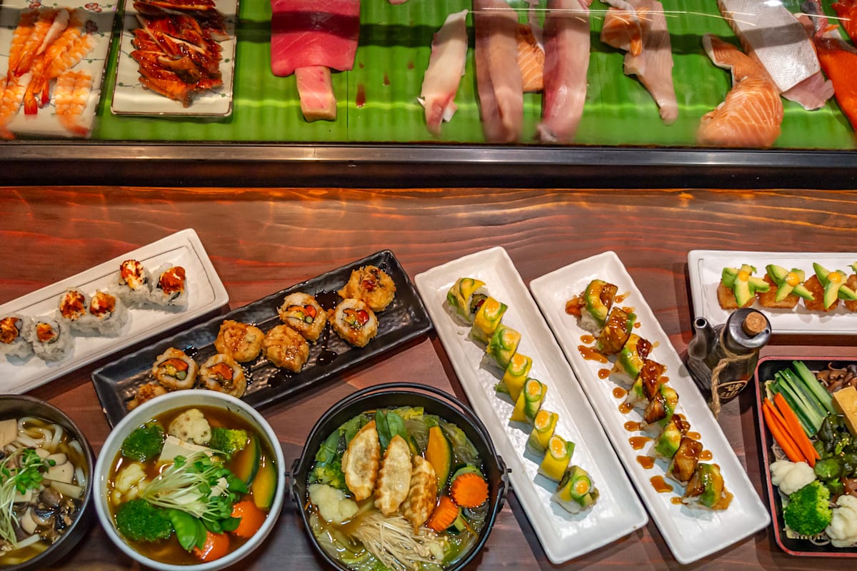 Kiku Sushi Delivery Menu | Order Online | 1316 Gillman St Berkeley ...