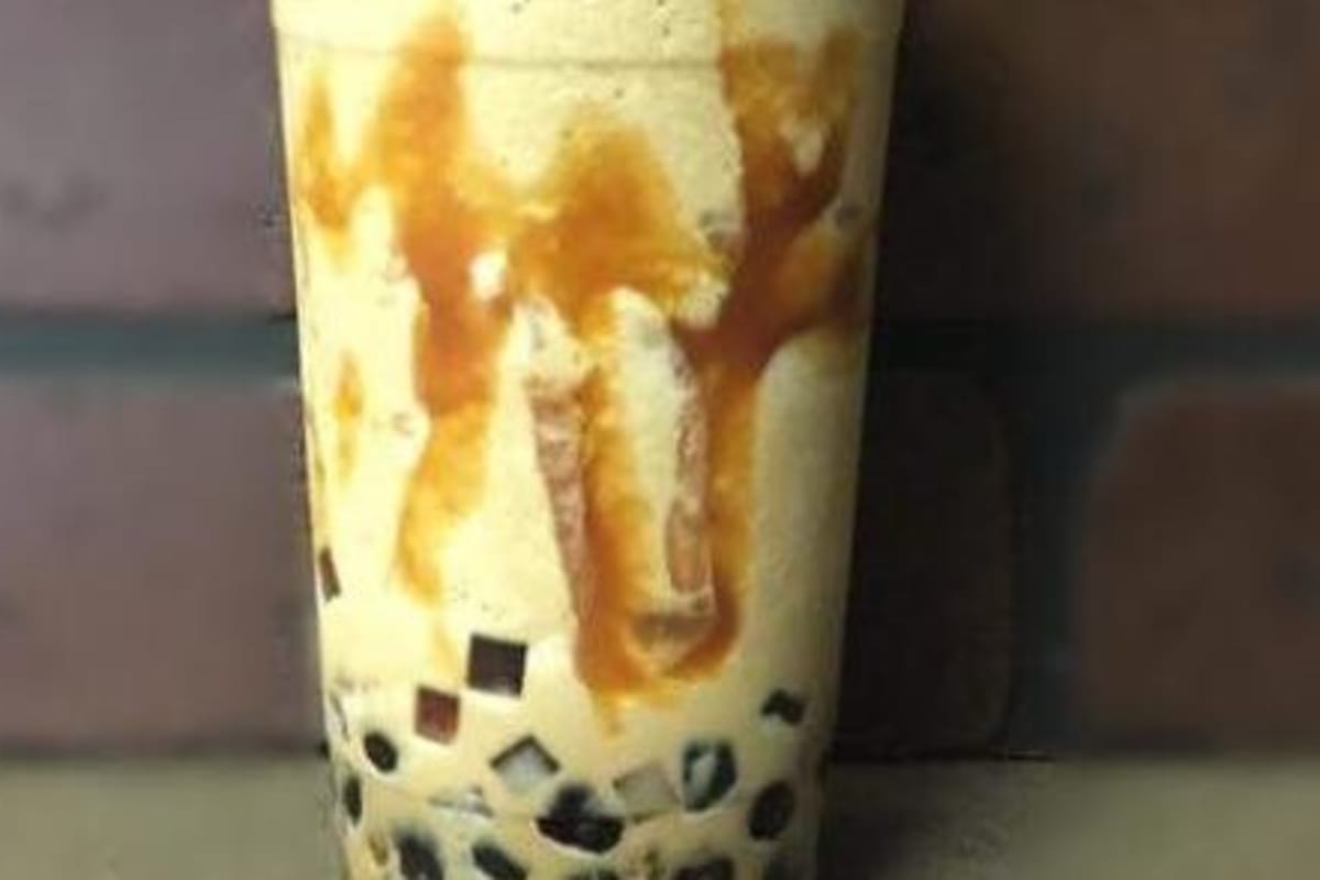 Bobalicious Delivery Menu | Order Online | 4961 Northwest Loop 410 San ...