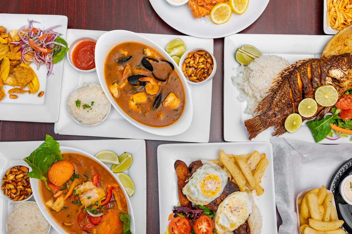 Julito's Peruvian Chicken Delivery Menu | Order Online | 3380 ...