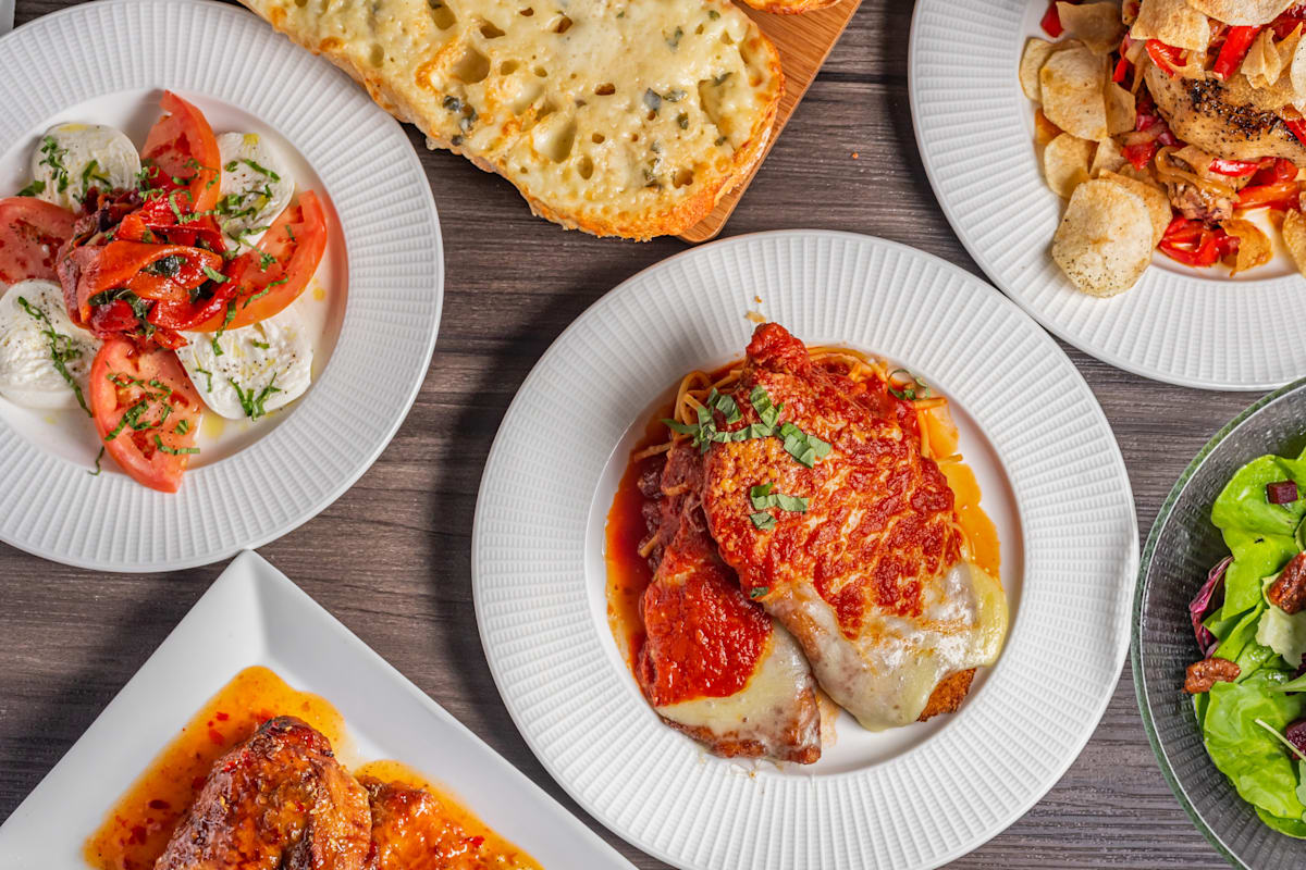 Encore by Goodfellas Delivery Menu | Order Online | 702 State St New ...