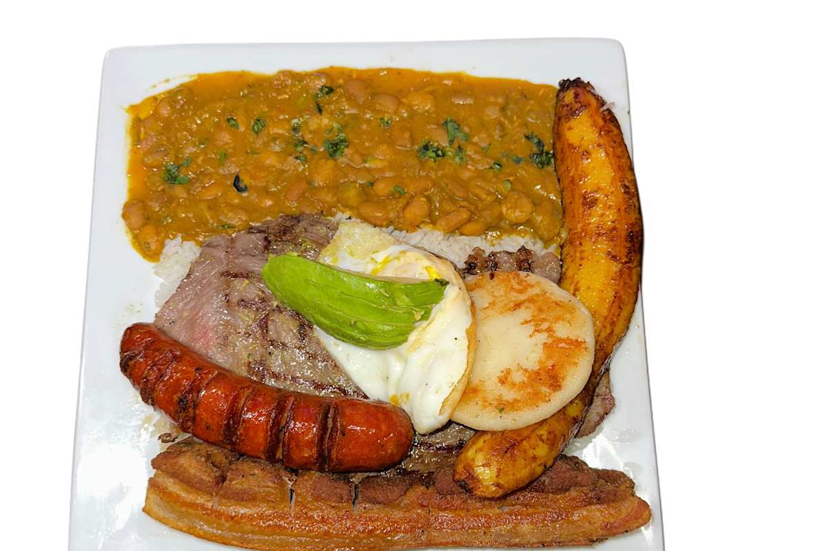 La Colonia Restaurant - Chicago, IL Restaurant | Menu + Delivery | Seamless